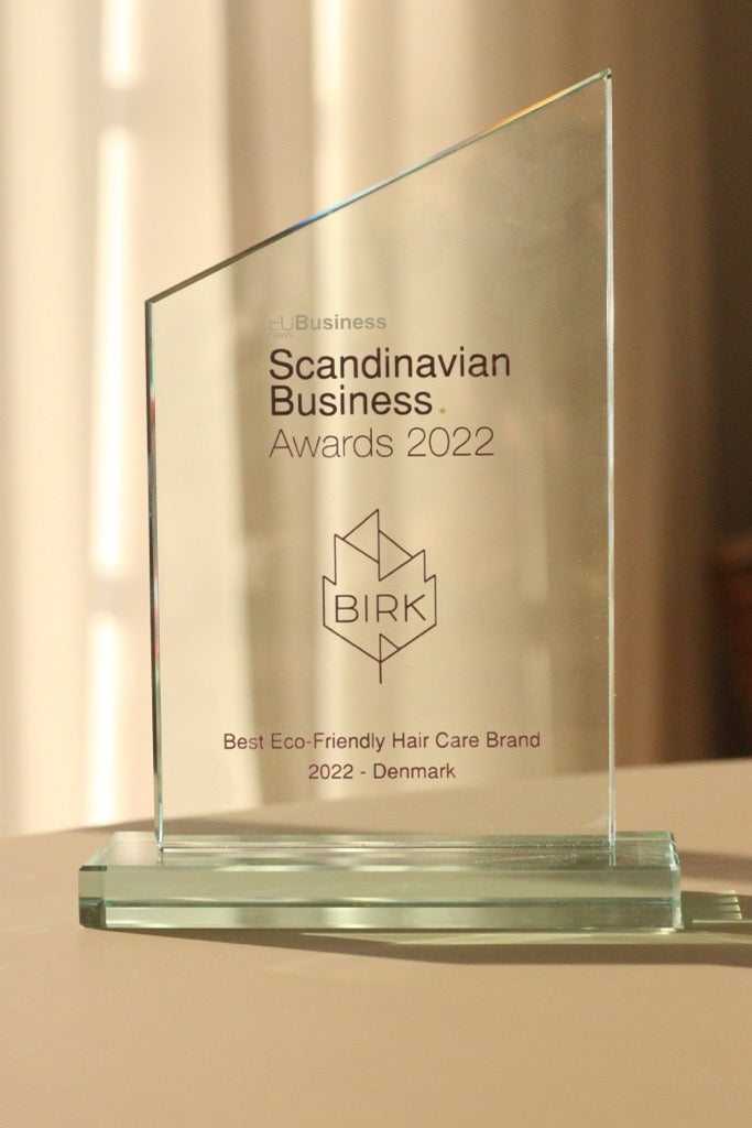 Vandt vi lige... – Birk Denmark ApS