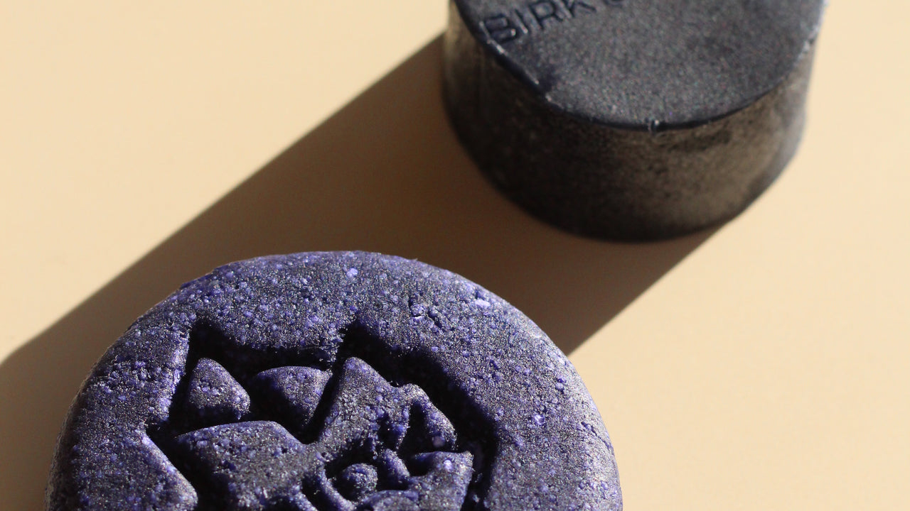 Silver! – Birk Denmark ApS