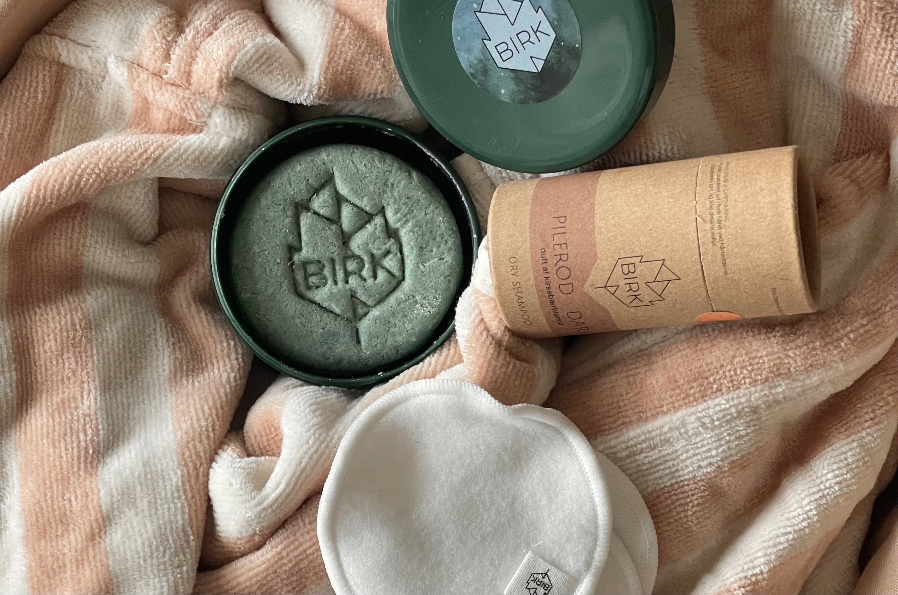 Tilbud – Birk Denmark ApS