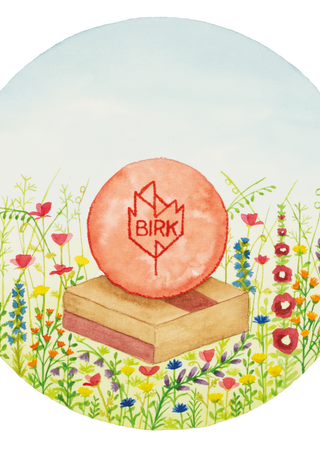 Merchandise – Birk Denmark ApS