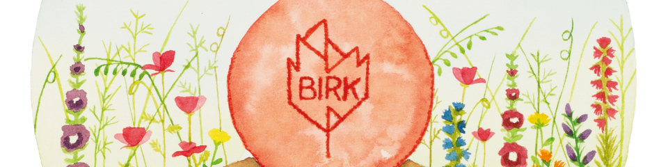 Merchandise – Birk Denmark ApS