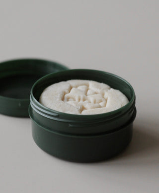 Danske shampoobars fra Birk – Birk Denmark