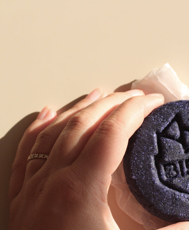 Danske shampoobars fra Birk – Birk Denmark