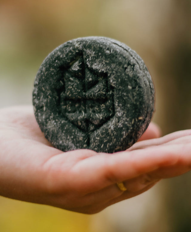 Danske shampoobars fra Birk – Birk Denmark