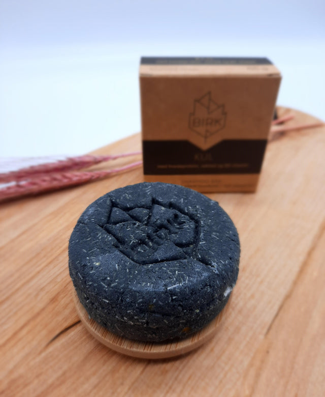 Danske shampoobars fra Birk – Birk Denmark